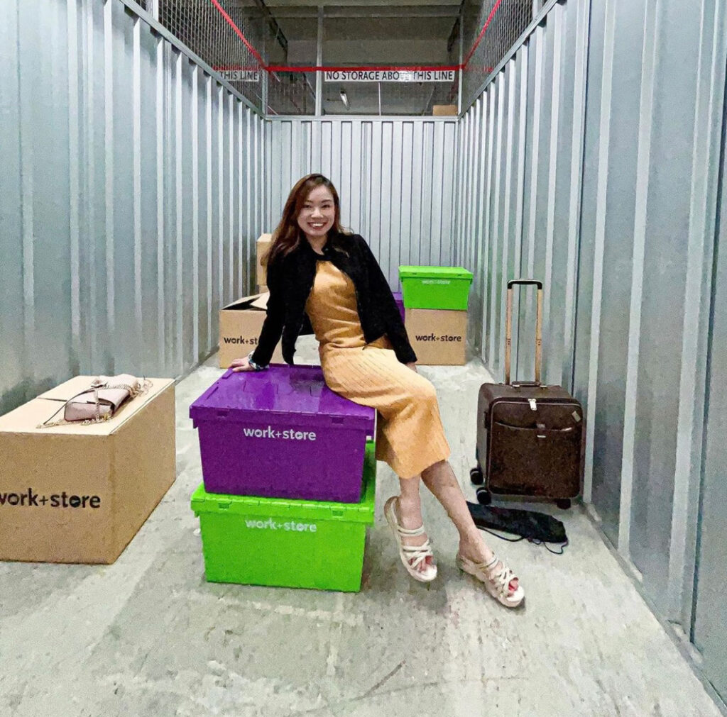 Be an Ambassador for Our Solutions Today | Work+Store