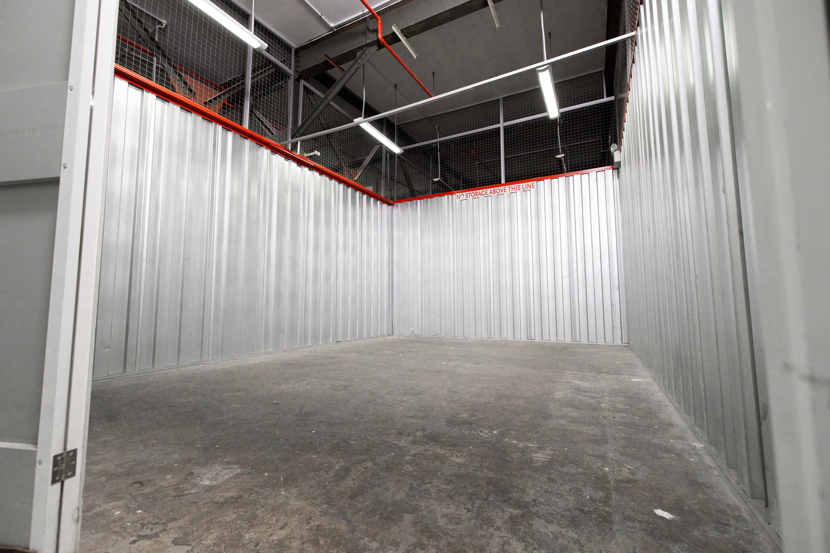 Types of Self Storage Units in Singapore | Work+Store