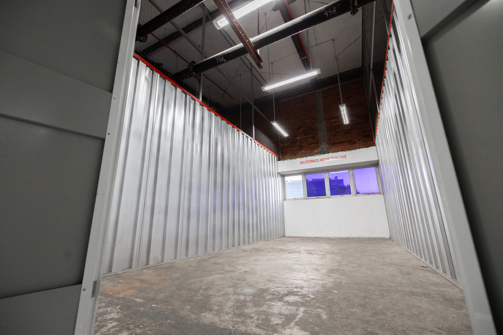 Types of Self Storage Units in Singapore | Work+Store